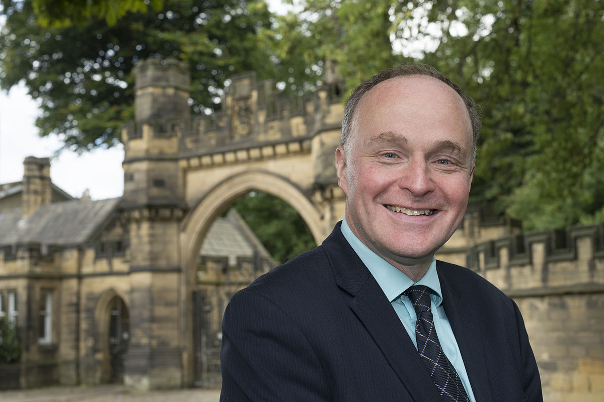 John Grogan MP backs an end to grouse shooting on Ilkley Moor – Wild Moors