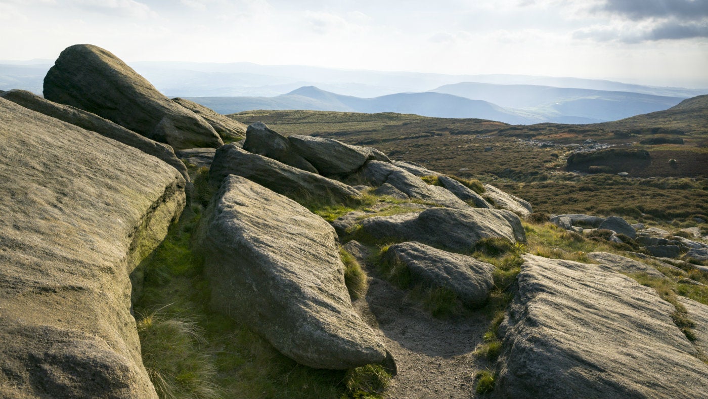 National Trust extends iconic Peak District nature reserve – Wild Moors