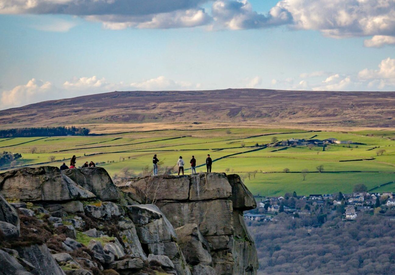 2025: a turning point for the UK’s uplands – Wild Moors